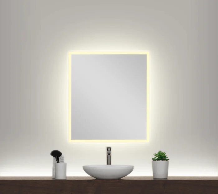 Lumiere Custom | Grand Mirrors